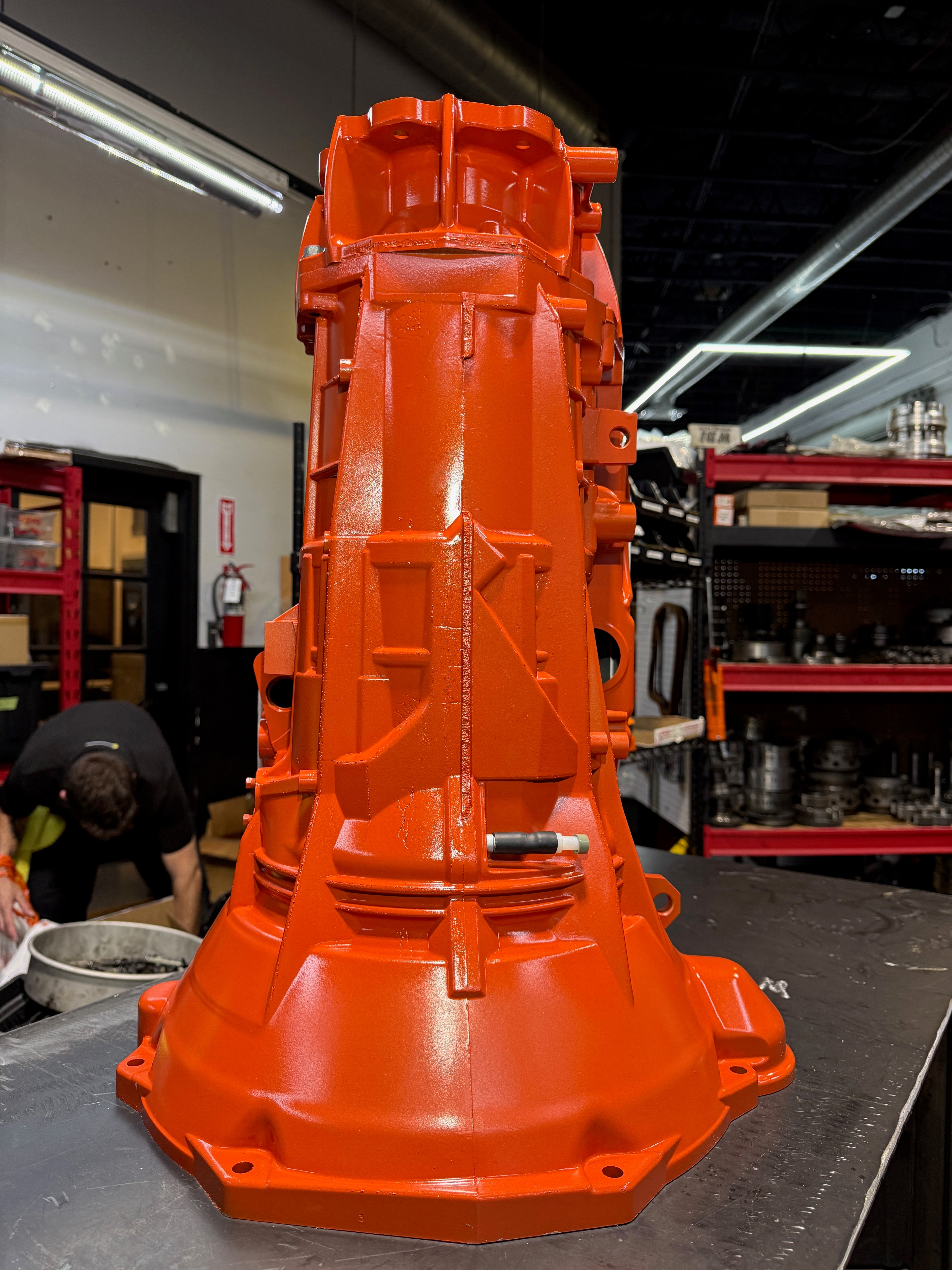 FrankBUILT Performance | Diesel Truck Parts & Transmissions