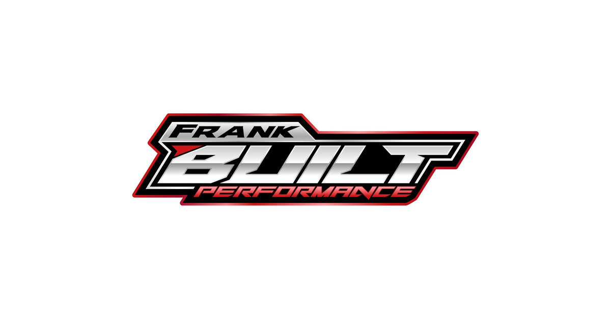 Contact – FrankBUILT Performance